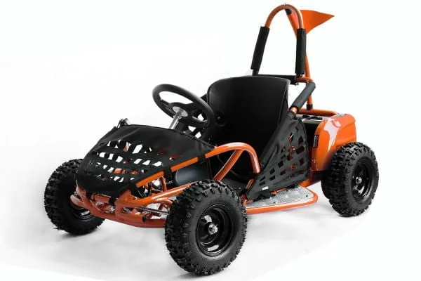 Buggy GO KART 1000W 48V per Bambini