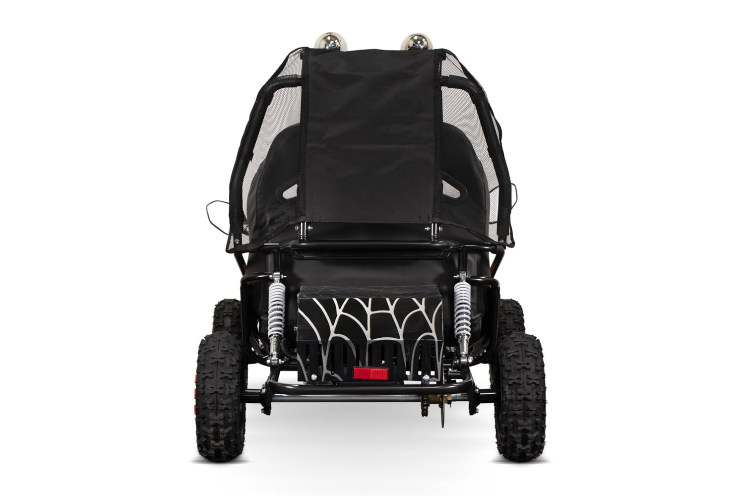 ECO BUGGY 650W 36V per Bambini